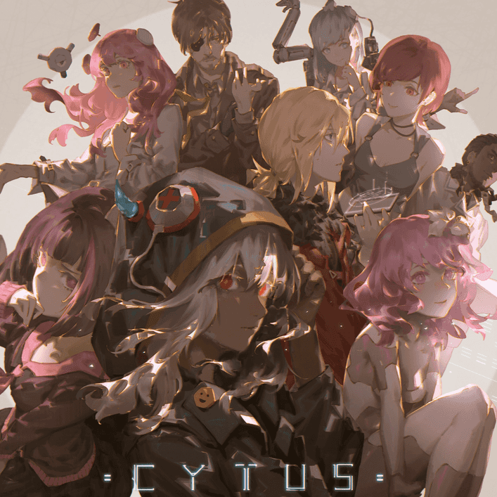 友情链接 - mem 的小站